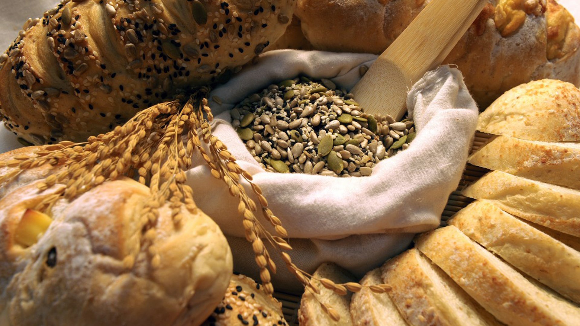 5 recipes with foods that are high in carbohydrates – PICSIL SPORT US